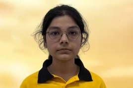 युवरात मेहता केस के बाद नोएडा अथॉरिटी में नया बदलाव, कृष्णा करुणेश को ...