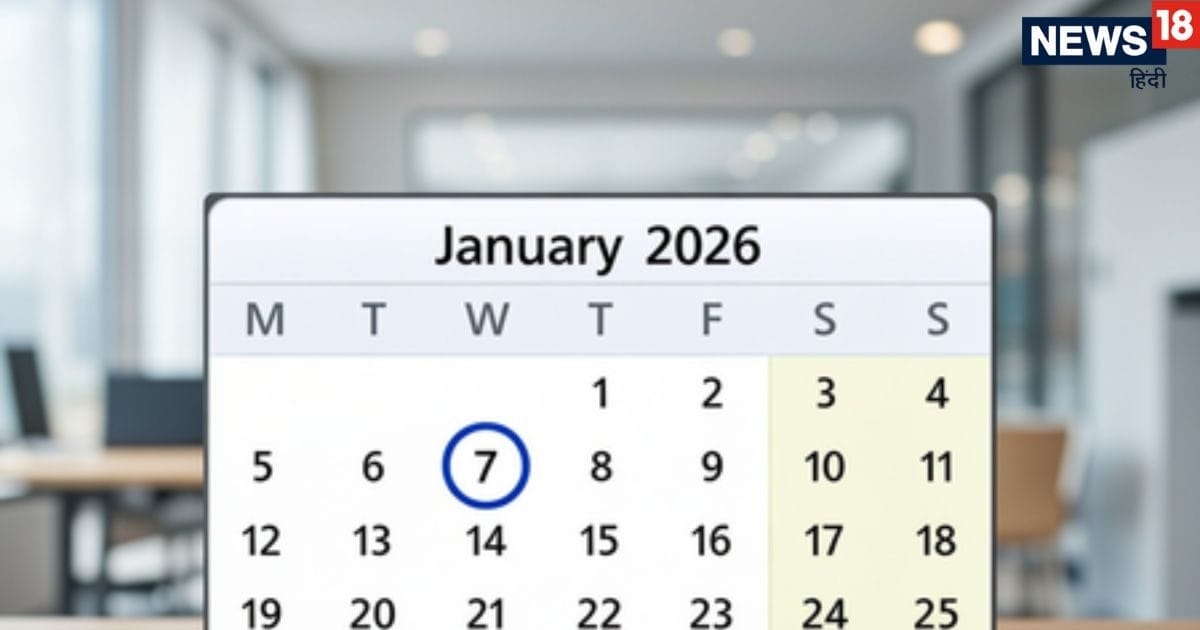 7 january 2026 ka panchang | magh maas panchami tithi 2026 panchang ...