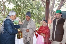 India vs New Zealand 1st ODI Live Score: भारत और न्यूजीलैंड के बीच तीन ...