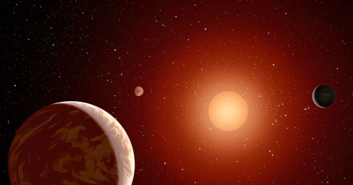 Complex Alien Life On Planets Orbiting Milky Way Galaxy Common Stars Unlikely Claims New Study ...