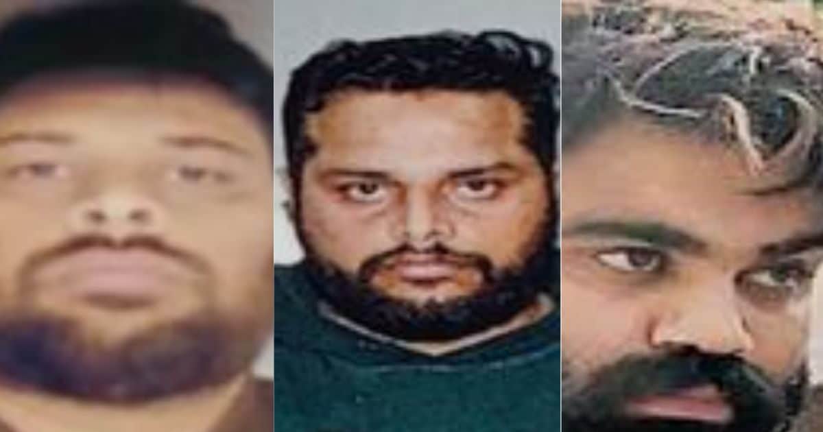 NCB Big Action | Dawood Ibrahim ISI Drug Network | Jaggu Bhagwanpuria ...
