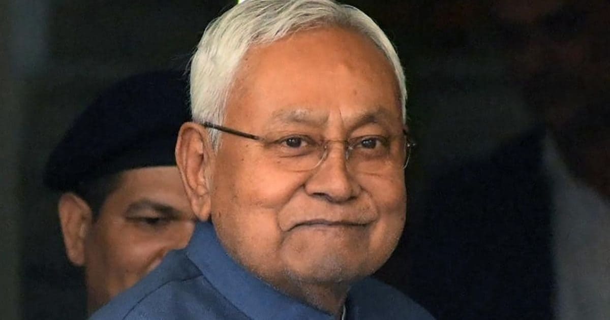 cm nitish kumar samriddhi yatra schedule bihar 16 january 2026