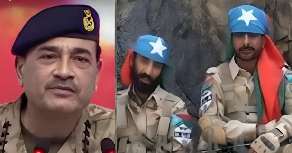 Balochistan war : pakistan claim 67 Militants Shot Dead | BLA Claims 84 ...