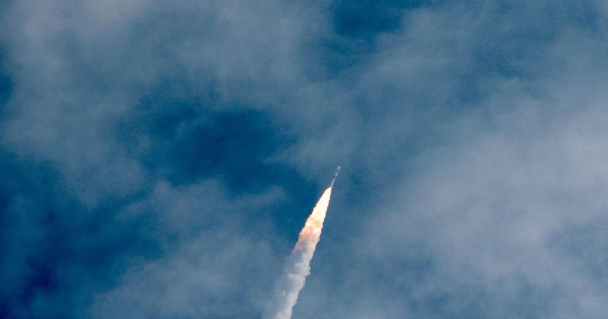 PSLV rocket failure reason: ISRO का 'बाहुबली' क्यों लड़खड़ाया? जानिए ...