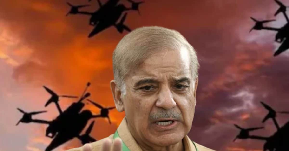 PIB catch Pakistan lies | Pakistan Fake Strikes on India Amritsar ...