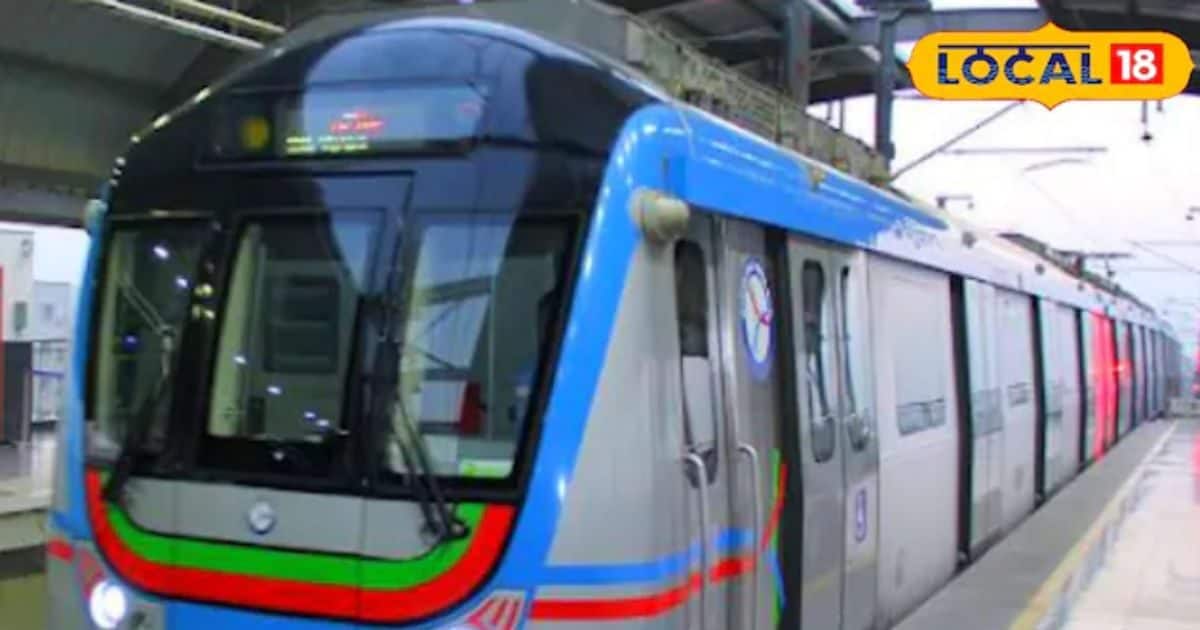 पटना मेट्रो: दानापुर-सगुना मोड़ रूट पर तेज निर्माण, जाम से राहत