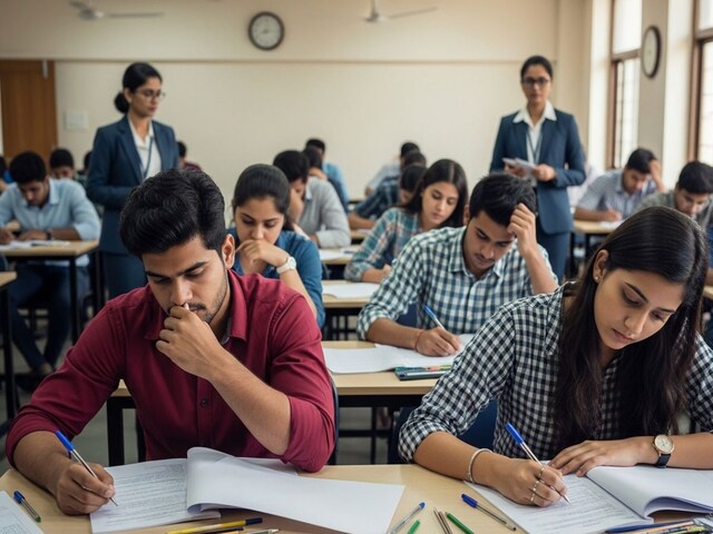 REET Main Exam 2026: कल 17 जनवरी से परीक्षा शुरू, जानें एडमिट कार्ड ...