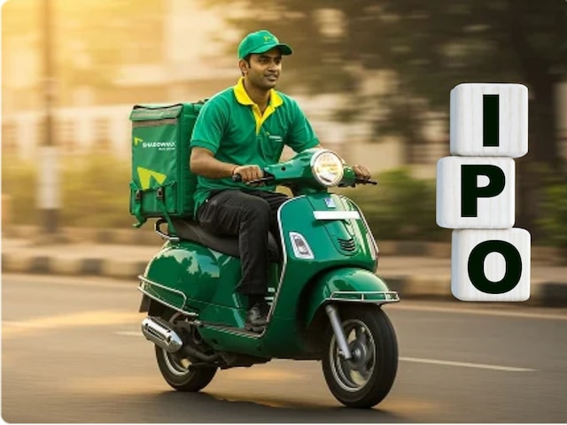 Shadowfax Technologies IPO : ₹124 के शेयर पर दिख रहा ₹16 मुनाफा, क्‍या ...
