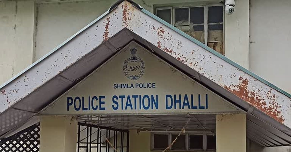 Shimla Murder: शिमला के कुफरी में दो मजदूरों में झड़प, शख्स की हत्या ...