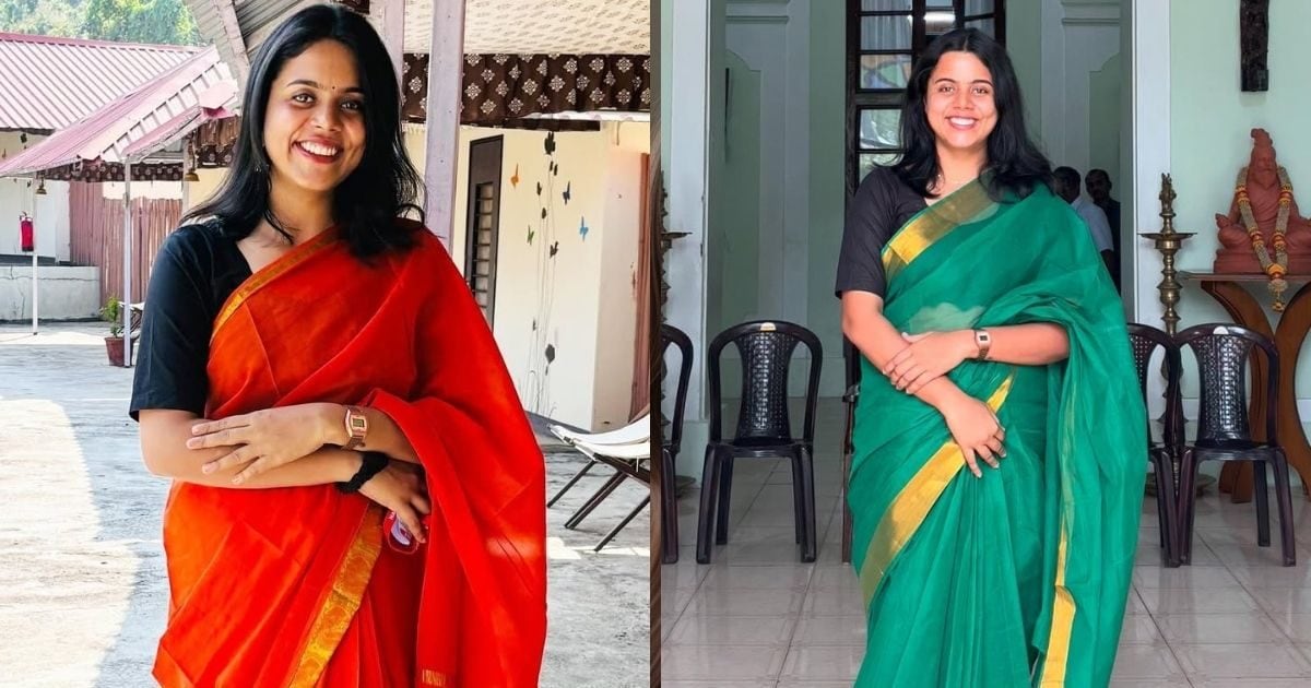 IAS Story: यूपी की बेटी यूपीएससी में 4 बार फेल, क्लास में हमेशा पीछे ...