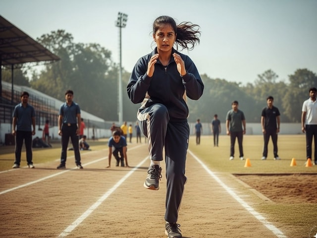 यूपी पुलिस एसआई भर्ती के लिए समझें नियम, इतने कद और वजन वालों को ही ...