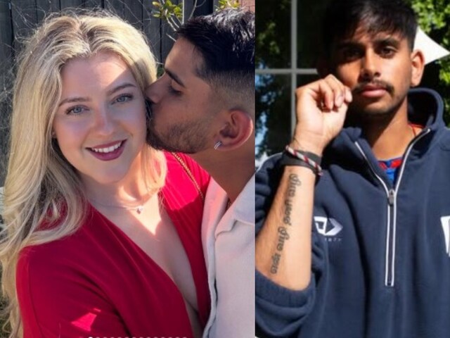 Who is Adithya Ashok: हाथ में रजनीकांत का टैटू, तमिलनाडु से न्यूजीलैंड ...