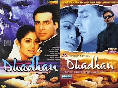 dhadkan shilpa shetty akshay kumar