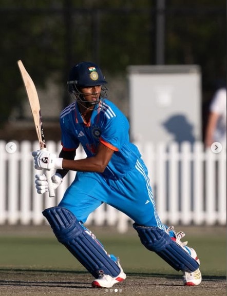 who is RS Ambrish: कौन हैं आरएस अंबरीश...जो बन सकते हैं हार्दिक पंड्या ...