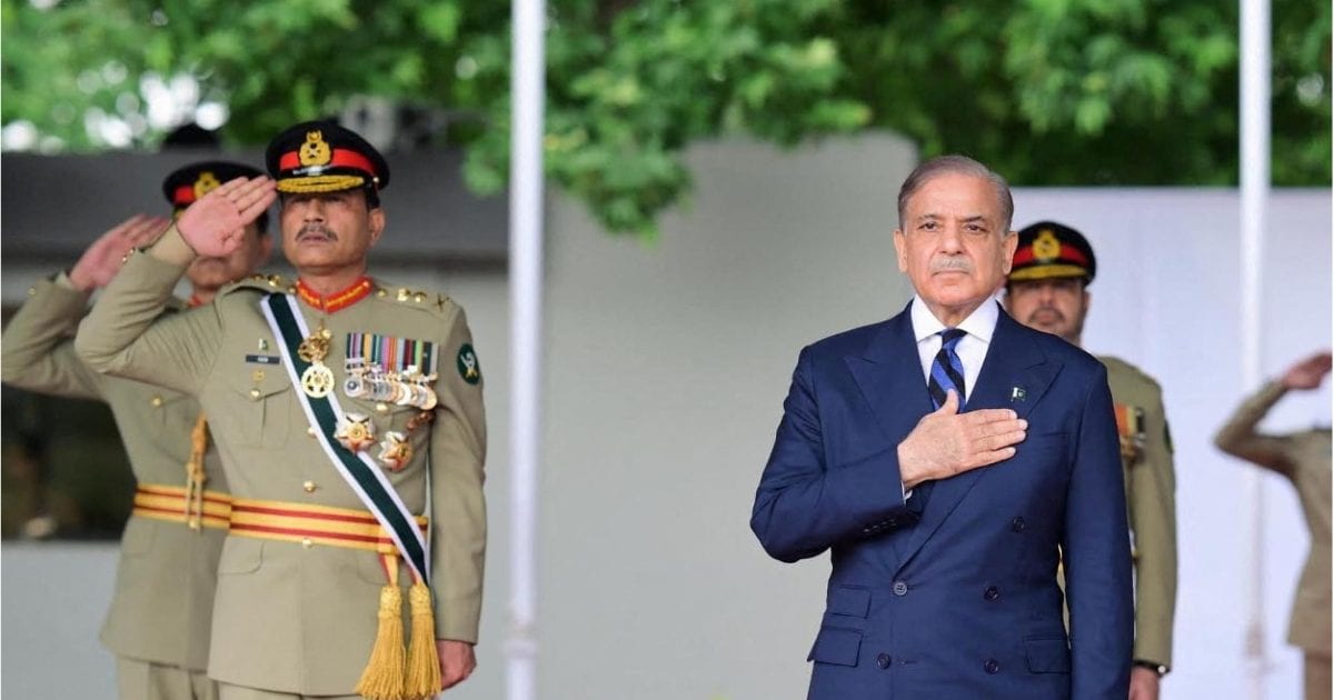Operation Sindoor | Operation Sindoor Pakistan | Field Marshal Asim ...