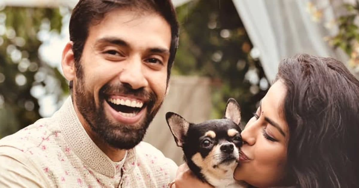 'थोड़ा नर्वस और एक्साटेड हूं', अविका गोर प्रेग्नेंट? शादी के 3 महीने ...