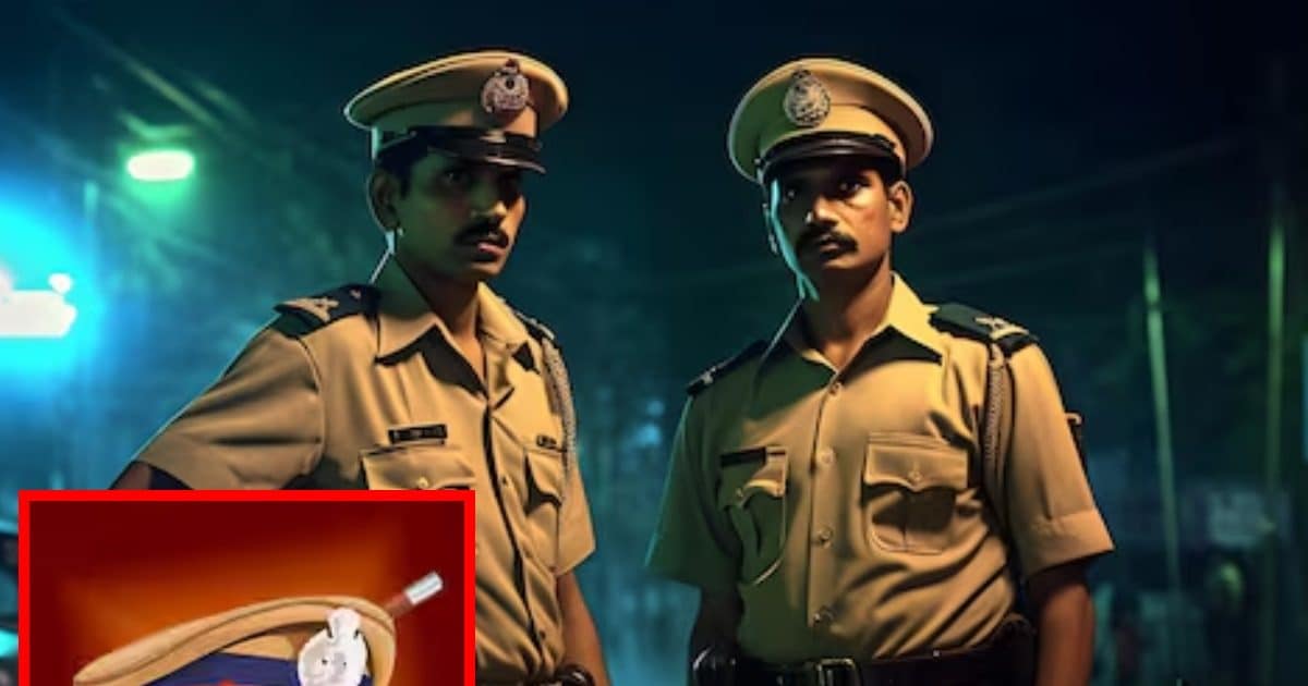 UP PPS Officers Transfer: 'लेडी सिंघम'श्रेष्ठा ठाकुर समेत 44 ASP के ...