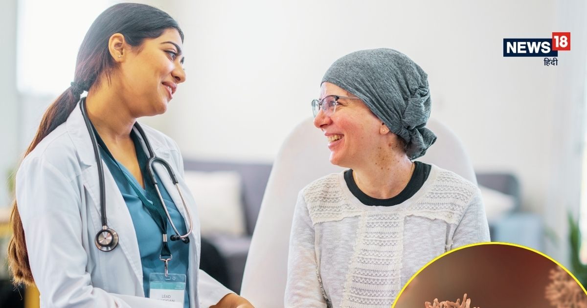 Immune System Defeating Cancer : बिना इलाज के कैसे ठीक हो जाता है कैंसर ...