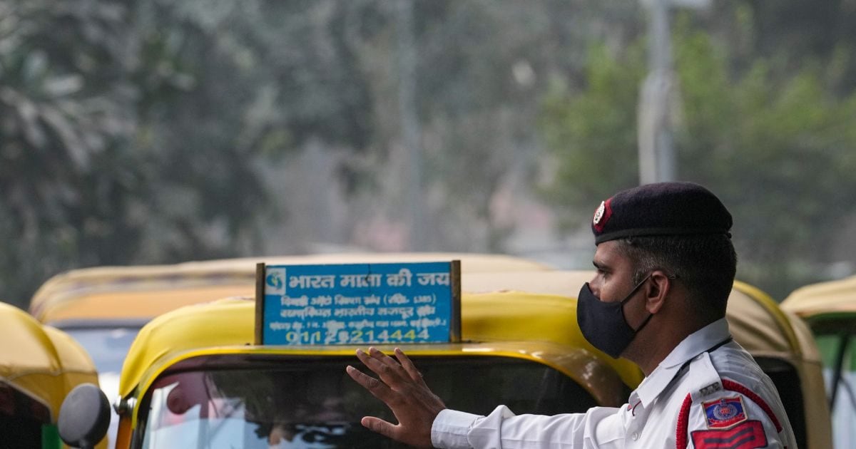 Delhi Beating Retreat Traffic Advisory: दिल्लीवालों आज ट्रैफिक में जरा ...