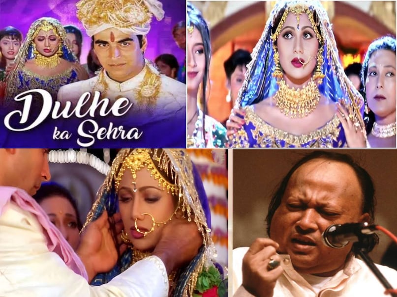 विदाई के गाने पर 150 बार रोया सिंगर, हर बार अटका एक ही लाइन पर, आज भी ...