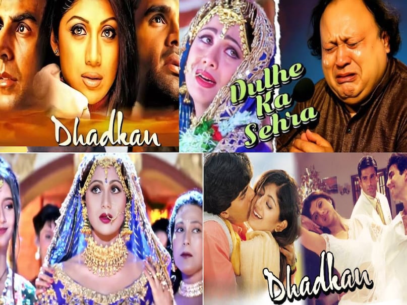 विदाई के गाने पर 150 बार रोया सिंगर, हर बार अटका एक ही लाइन पर, आज भी ...