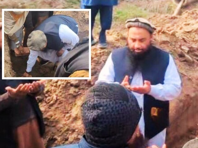 Hafiz Saeed in Pakistan| Hafiz Saeed at Lashkar Camp| Hafiz Saeed ...