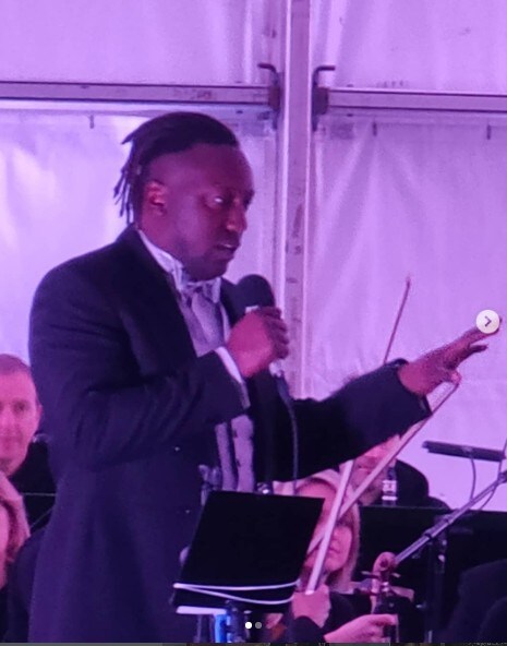 Henry Olonga becomes singer:सचिन की नींद उड़ाने वाले खूंखार गेंदबाज को ...