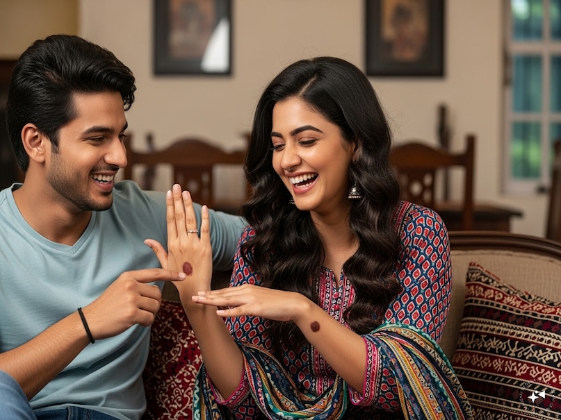 Astro Tips: अगर यहां है तिल तो अनलिमिटेड किस्मत, सात पुश्तों तक नहीं होगी पैसों की कमी! क्या है ...