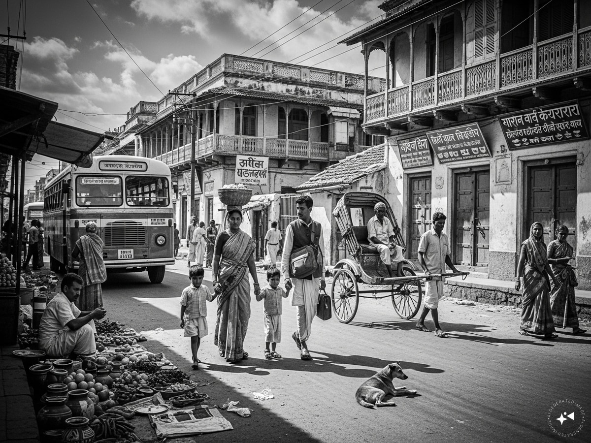 26 January1950: कैसा था देश और लोग, जब हमने मनाया पहला गणतंत्र दिवस, तब ...