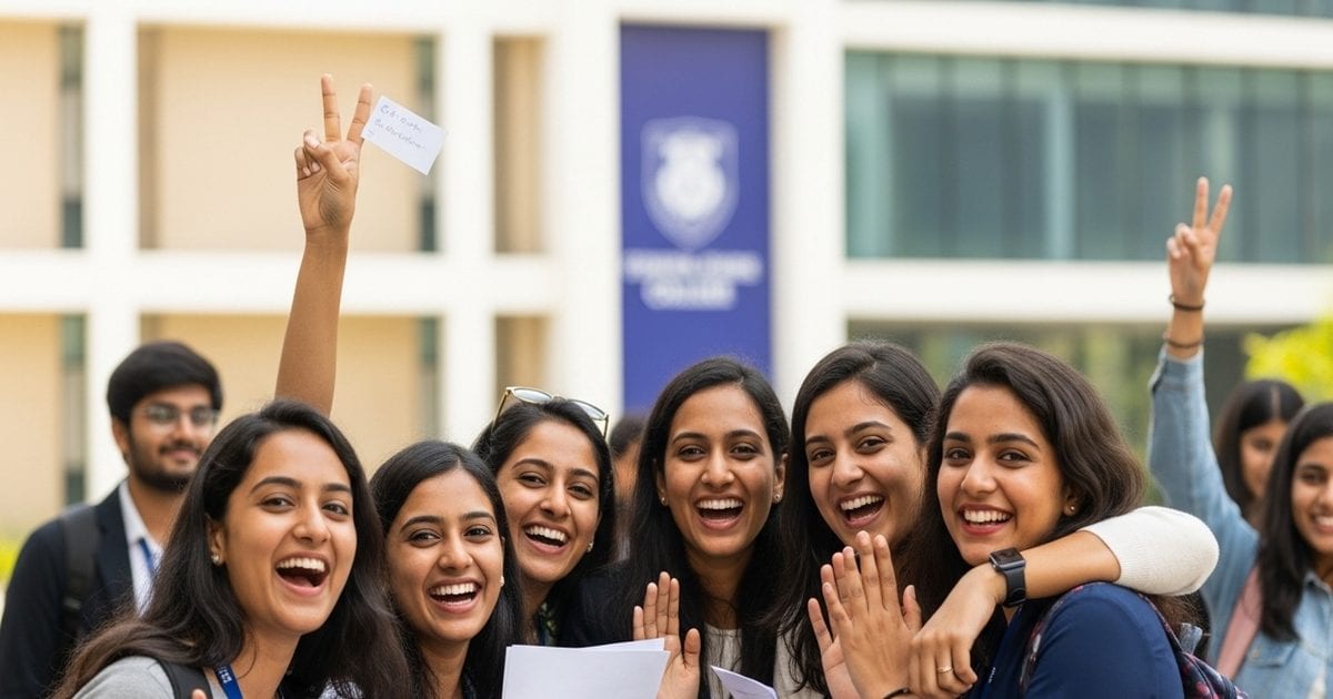 Placement| Jobs News: अब IIT, IIM छोड़ि‍ए, प्राइवेट कॉलेजों से भी मिल ...