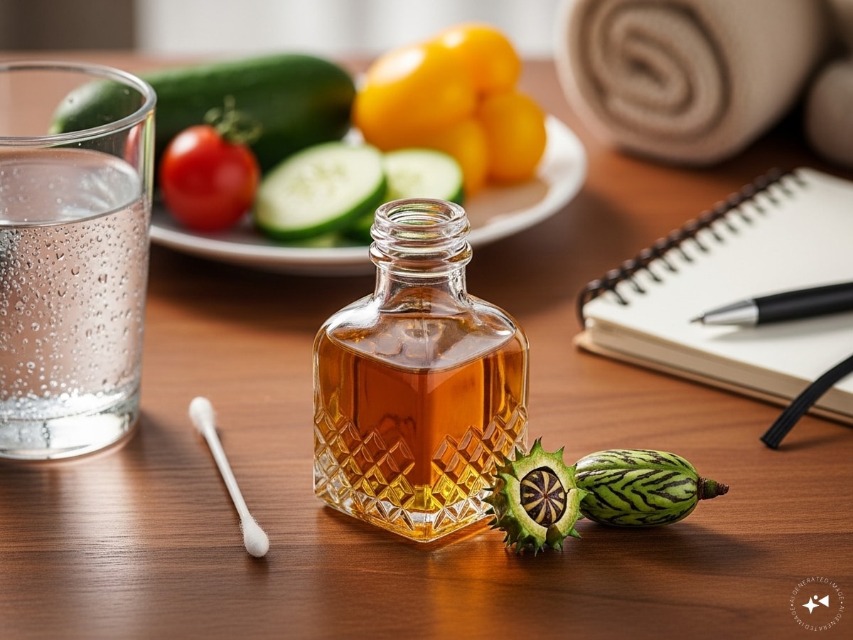 Remove stretch marks naturally। स्ट्रेच मार्क हटाने के घरेलू उपाय ...