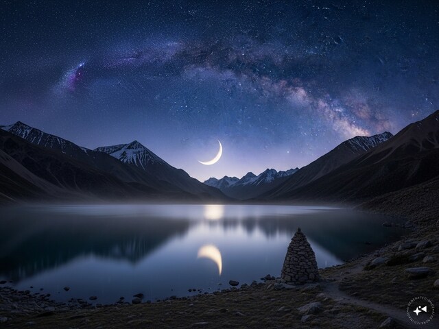 Most beautiful lakes in India : भारत की 5 सबसे खूबसूरत झीलें कौन सी है ...