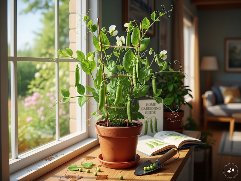 Tips and Tricks: सर्दियों में हर रोज मटर की सब्जी लाते-लाते गए हैं थक ...