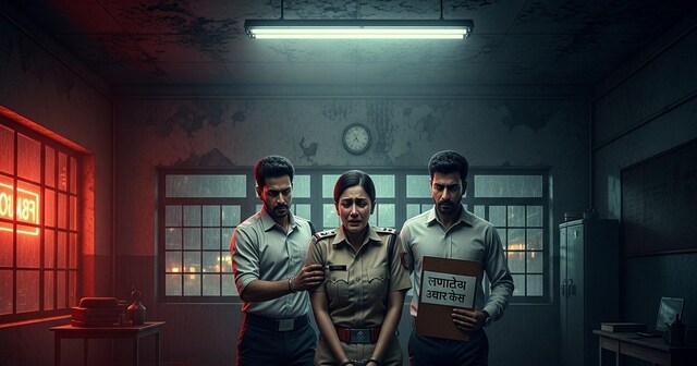 CBI arrests Anjali Kumari in Kamlesh Rai kidnapping case love triangle ...