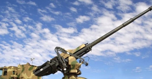 Indian Army Ramjet Artillery Shell Deployment | What is Ramjet ...