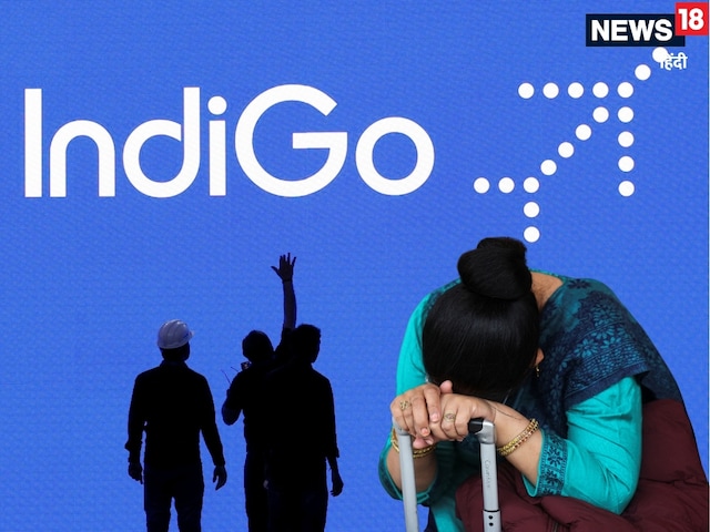 हजारों फीट की ऊंचाई, आसमान में 5 घंटों तक टंगे रहे 180 पैसेंजर्स, फिर ...