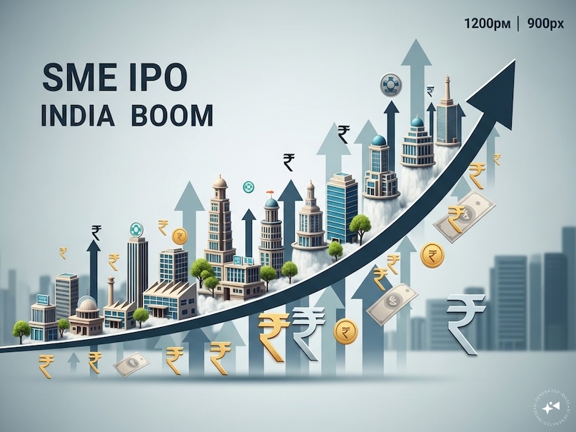 IPO मार्केट में पैसे बनाने के 5 बड़े मौके, कस्तूरी मेटल से लेकर सीकेके ...