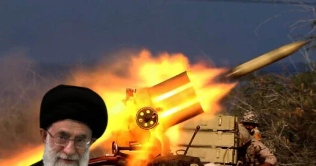 Iran Deadly Missiles | Iran News | फतह, सेजिल और खैबर… ईरान के 5 हथियार ...