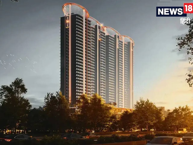 NCR के प्रॉपर्टी बाजार में अब ग्लोबल ब्रांड 'एली साब' की एंट्री, कैसे ...