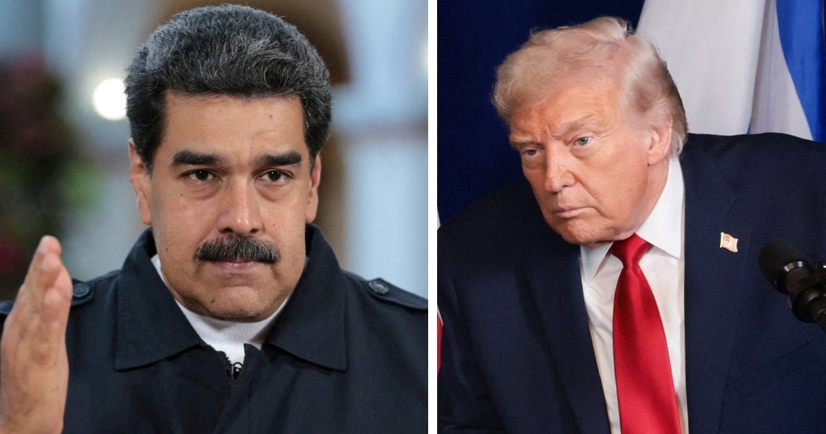 US Attack on Venezuela Inside Story: US Latest News Hindi | US Attack ...