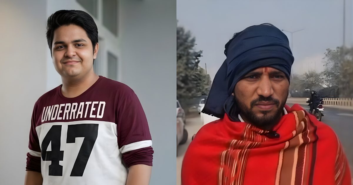 'साहब! वो मर रहा था और अधिकारी तमाशा देख रहे थे...' नोएडा हादसे के उस ...
