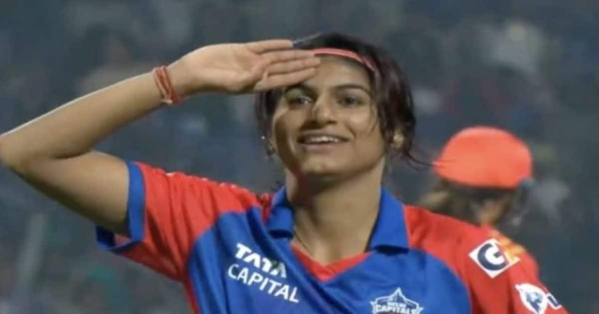 Nandani Sharma Takes Stunning Hat-Trick: नंदिनी शर्मा ने हैट्रिक लेकर ...
