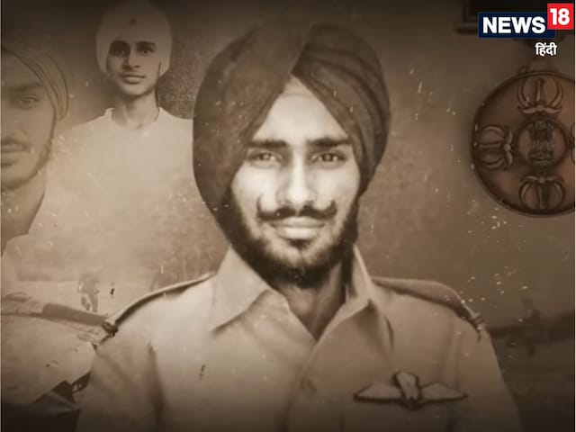 बम-गोलों की बारिश कर रहे थे 6 पाकिस्‍तानी दैत्य, तभी नन्‍हे तेजस लेकर ...