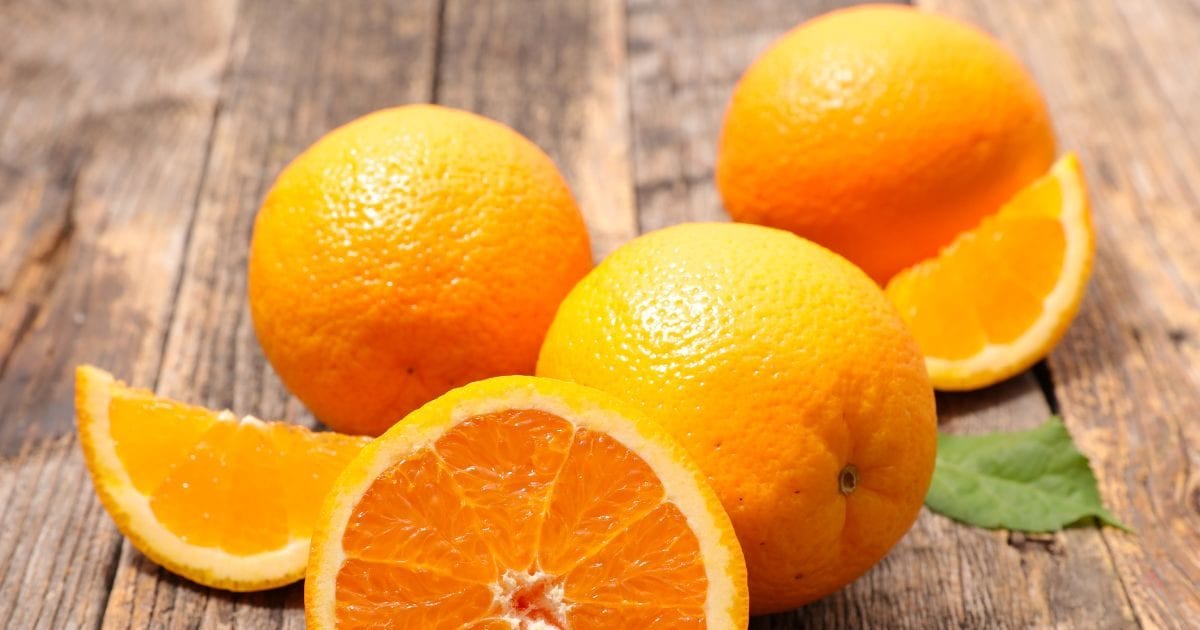 Health Benefits of Oranges | 5 Reasons to Eat This Citrus Fruit Daily ...