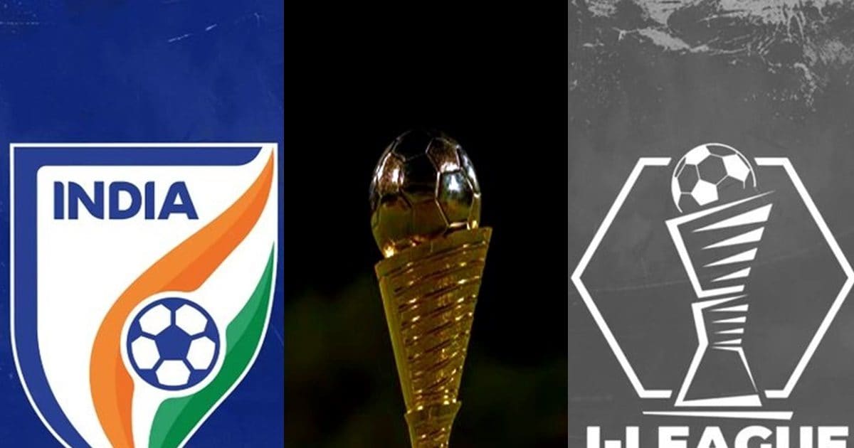 Indian Football League: आई-लीग का नाम बदलकर इंडियन फुटबॉल लीग, नया सत्र ...