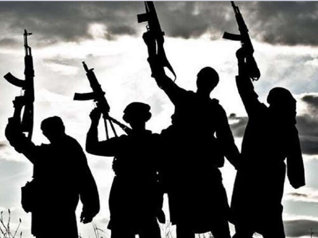 Pakistan News: Pakistan Terrorism Funding Agenda - गाजा के नाम ...