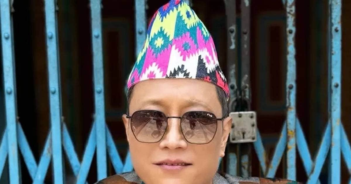 प्रशांत तमांग के निधन से सदमे में इंडस्ट्री, पुलिस कर रही पोस्टमार्टम ...