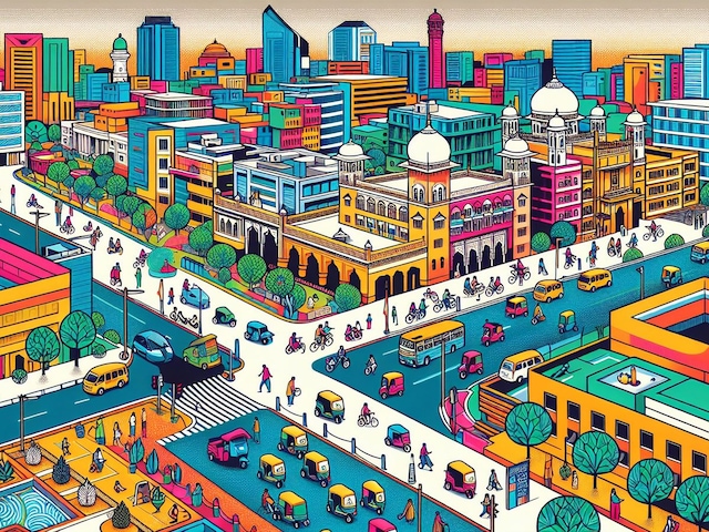 PMC वार्ड नंबर 39C कैंडिडेट 2026: पुणे म्युनिसिपल कॉर्पोरेशन इलेक्शन ...