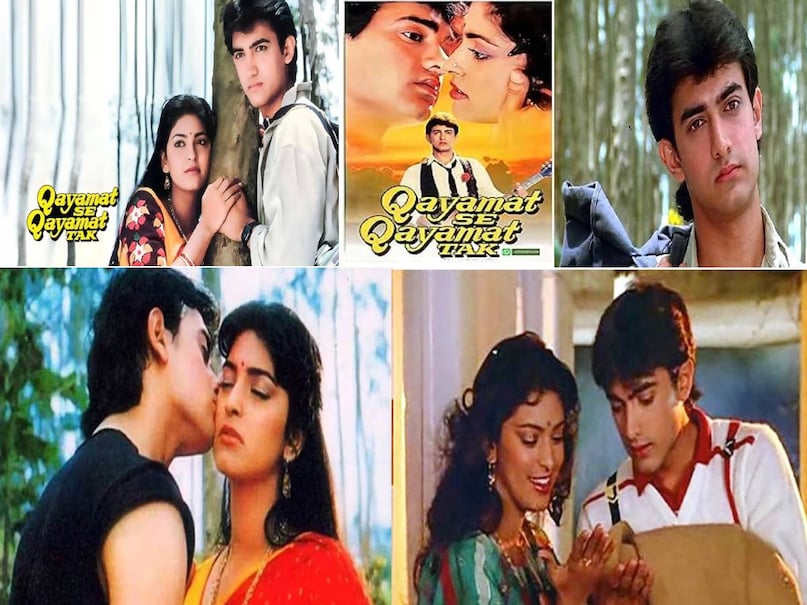 37 पहले आई वो कल्ट मूवी, जिसमें था ब्लॉकबस्टर सॉन्ग, उदित नारायण-अलका ...