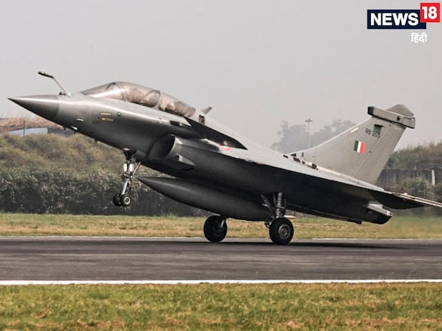 1000 किलो का बम और 2200 KMPH स्‍पीड, वार से थर्रा उठेगा पाकिस्‍तान ...